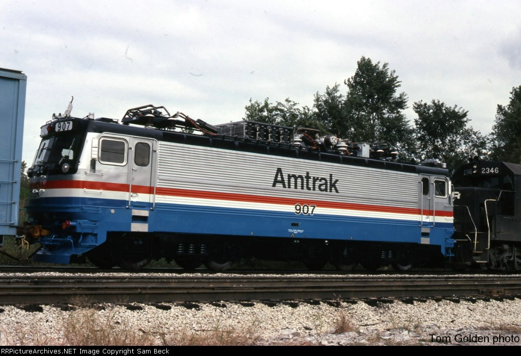 AMTK 907